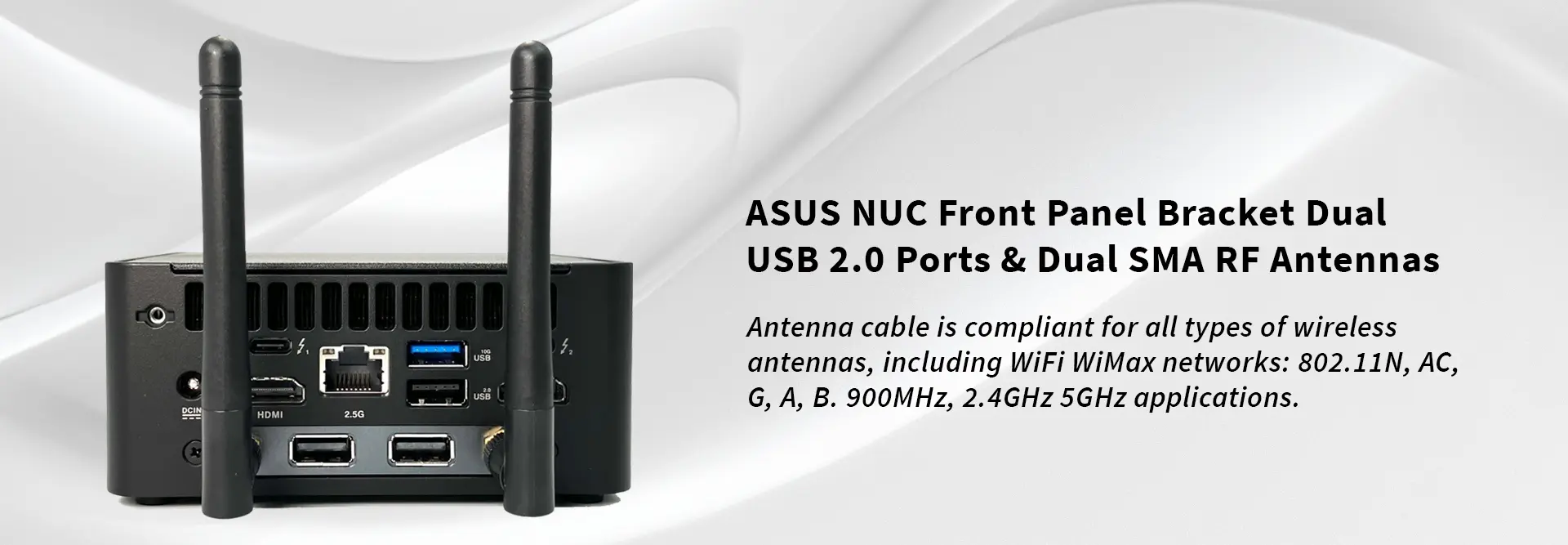 GORITE | ASUS Innovation Partner